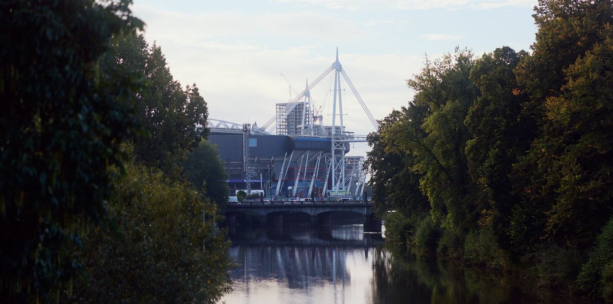 Living in Cardiff | Gramercy Tower