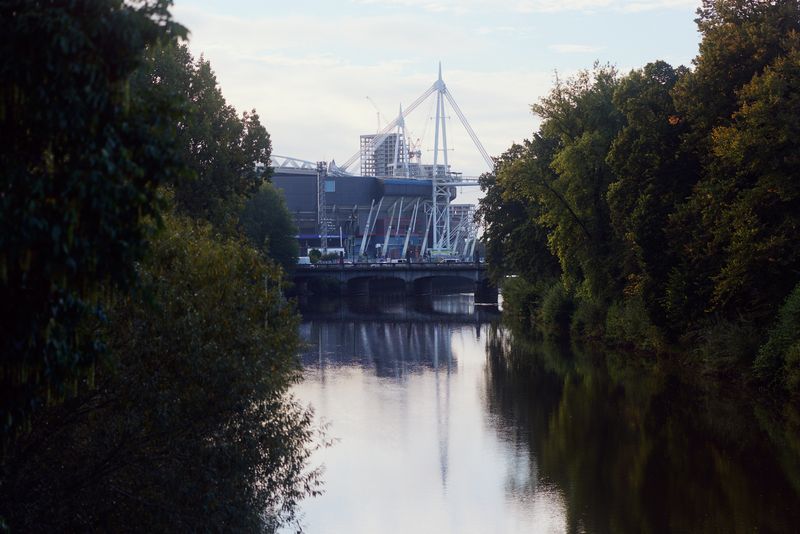 Enquire about apartments to rent in Cardiff I Gramercy Tower