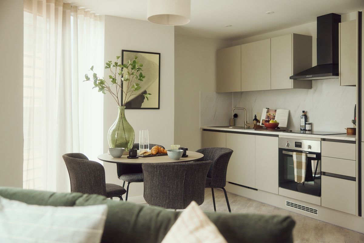 Luxury Apartments Cardiff | Gramercy Tower