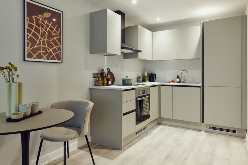 Enquire about apartments to rent in Cardiff I Gramercy Tower