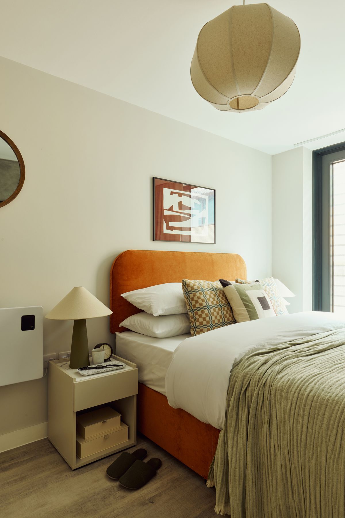 Book a Flat Viewing in Cardiff I Gramercy Tower